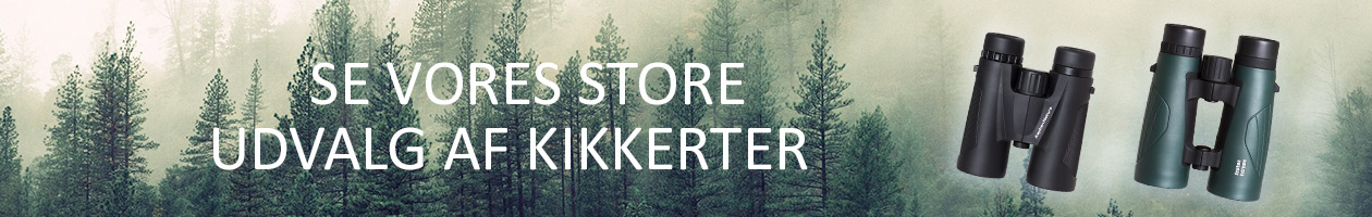 Kikkertland I Stort udvalg af kikkerter til fornuftige priser I Køb din ...