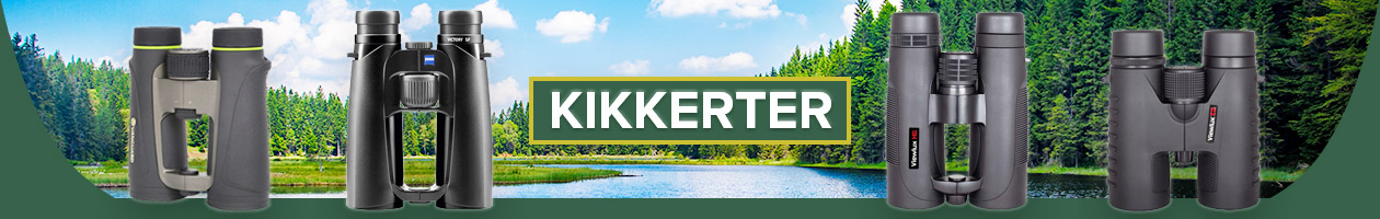 Kikkertland I Stort udvalg af kikkerter til fornuftige priser I Køb din ...