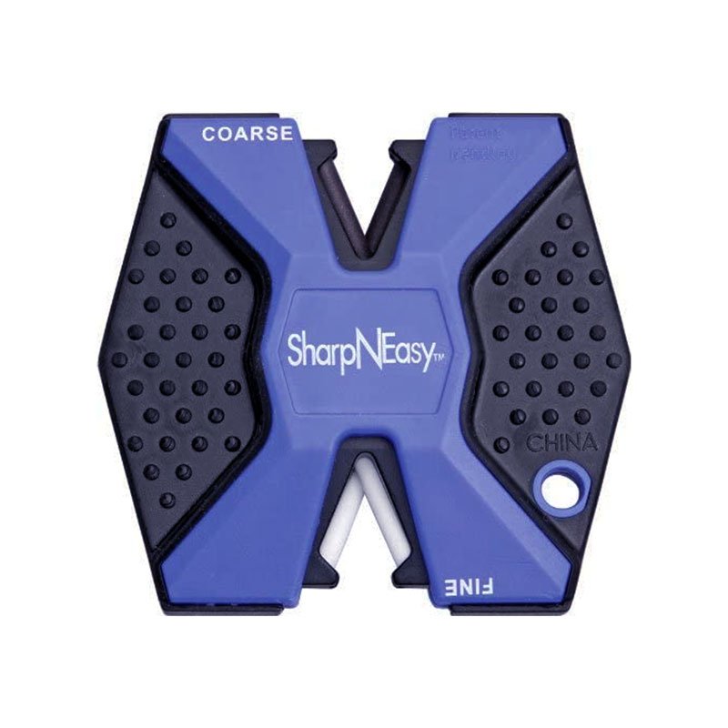 Knivsliber fra Accusharp - Sharp'n Easy - Kikkertland.dk