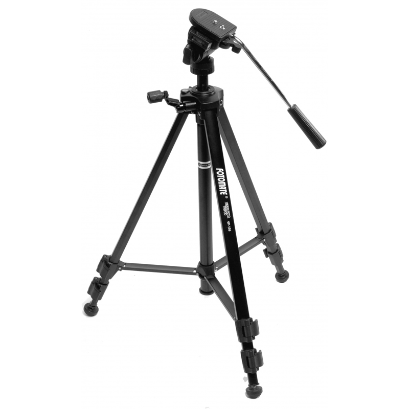 Stativ för tubkikare | Brett urval av stativ för kamera och kikare