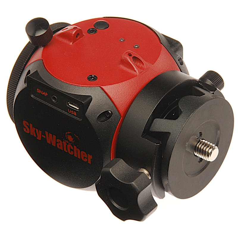 Star Tracker - Kikkertland.dk